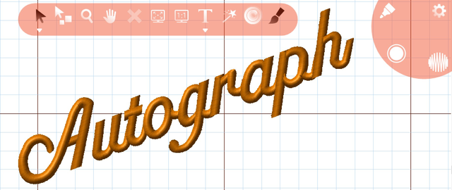 Home autograph pulsemicro 